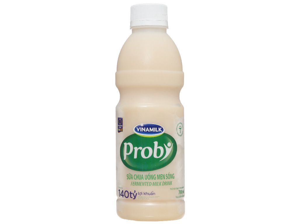 Sữa Chua Uống Probi đường 700mlSữa Chua Uống Probi đường 700ml – Tổng ...