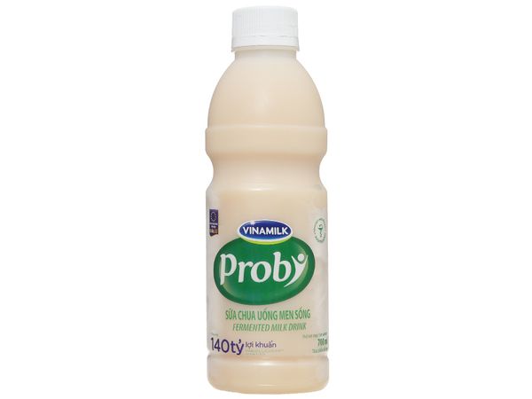 Sữa Chua Uống Probi đường 700mlSữa Chua Uống Probi đường 700ml – Tổng ...