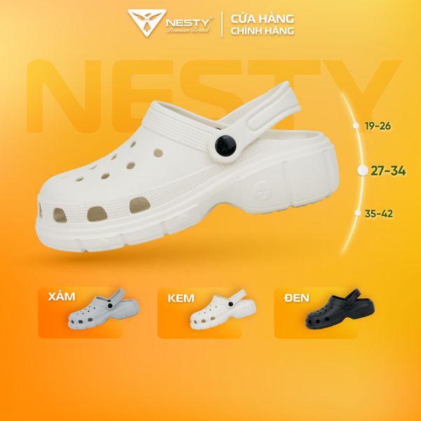 TNTVINA – Cửa Hàng Giày Dép Nesty