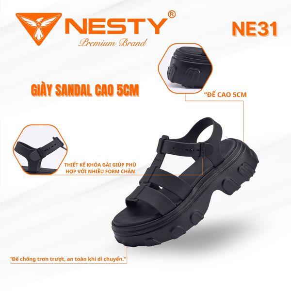 Tất cả sản phẩm – Cửa Hàng Giày Dép Nesty