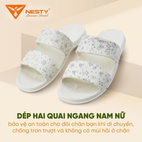 Trang chủ – Cửa Hàng Giày Dép Nesty