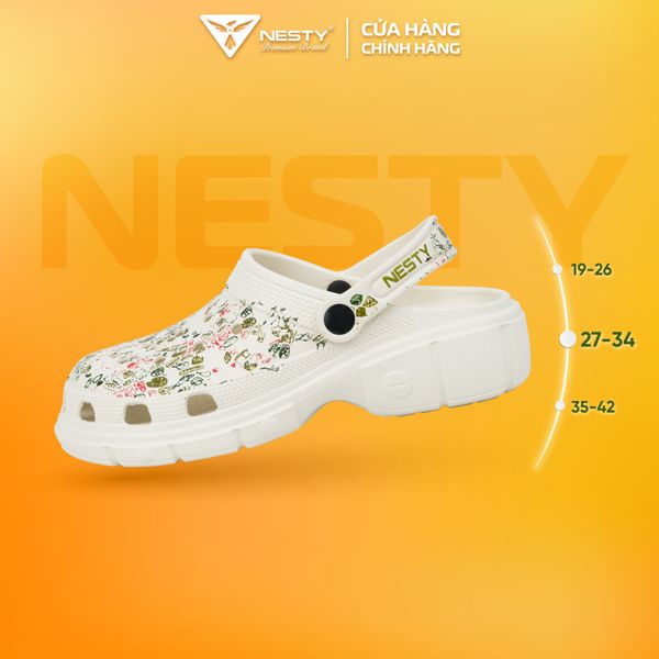 TNTVINA – Cửa Hàng Giày Dép Nesty