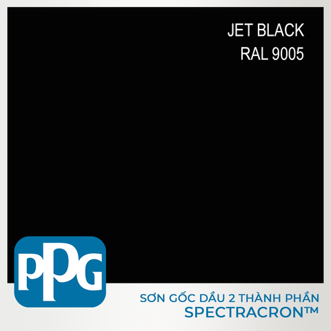 Sơn gốc dầu 2 thành phần PPG SPECTRACRON™ – PPG Online
