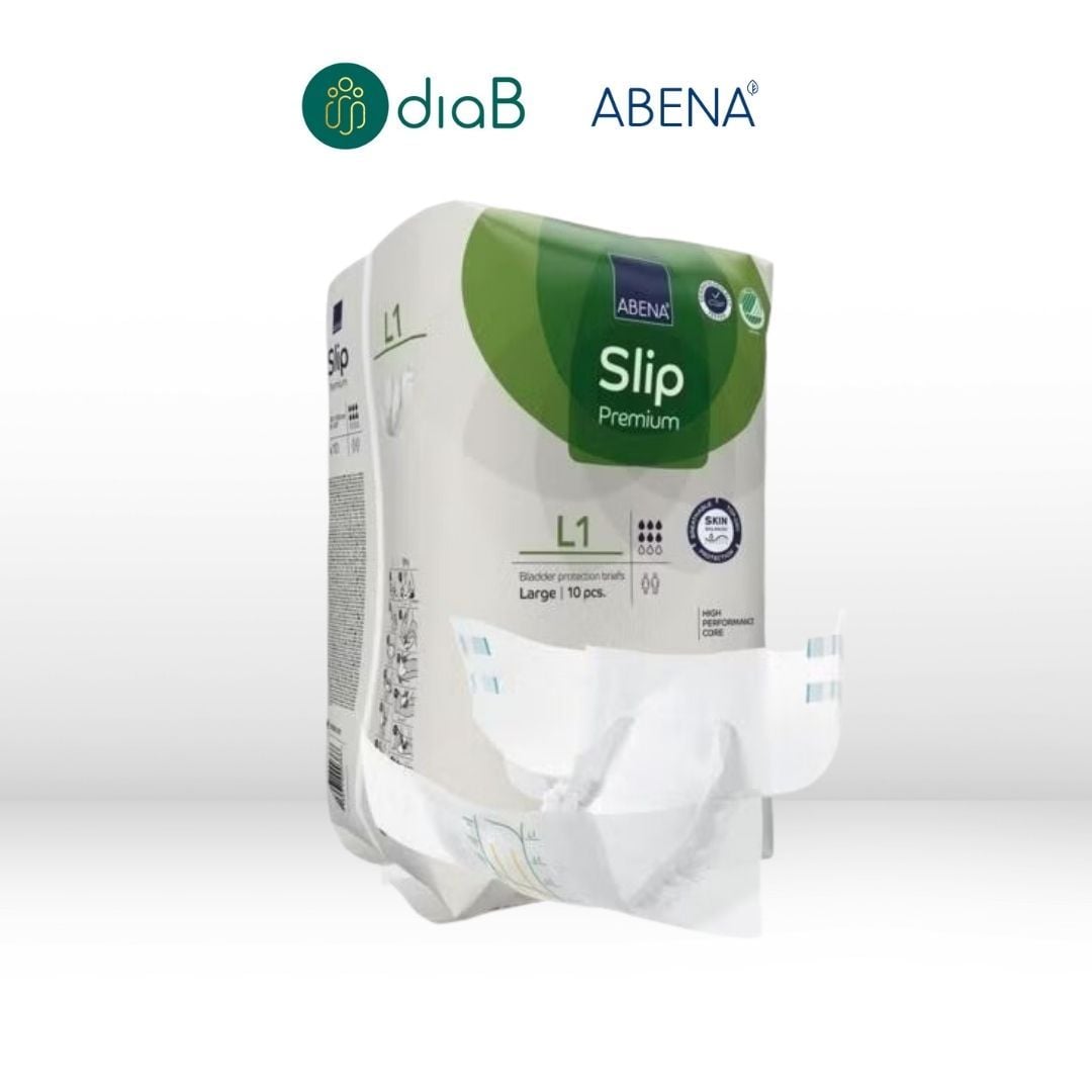 DiaB - Giải pháp toàn diện cho người Đái tháo đường