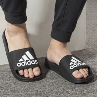 Dép Adidas Basic Shower fullbox nam MÀU ĐEN_G27627 – Tracy Authentic