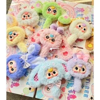 Gương Baby Three - Gương Thần Baby chree Hộp Mù Sang Trọng Dễ Thương ...