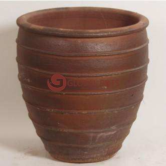 BC Line pot