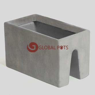 PB Balcony Rectangular Pot