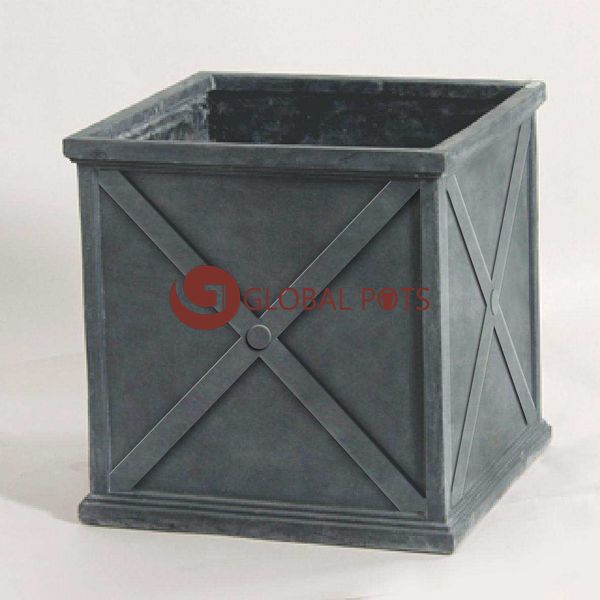 PB Window square box