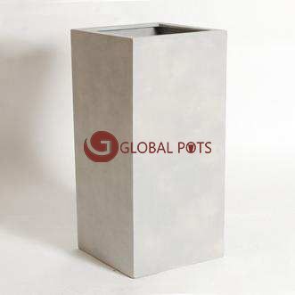 PM Square high planter