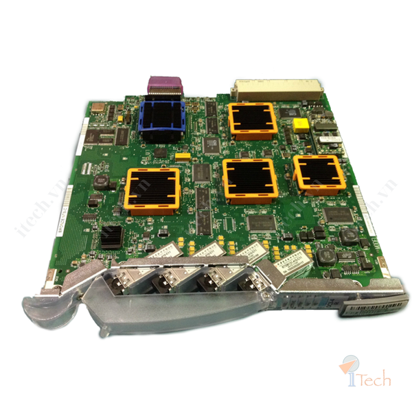 Calix 100-00018 C7 QUAD OC3 IR CARD – ISCALE