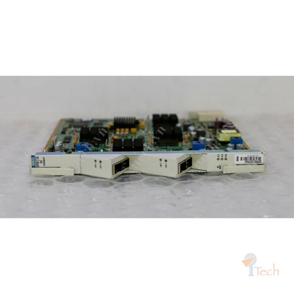 ADTRAN Total Access 5000 Quad GPON OLT Access Module 1187502F1 – ISCALE