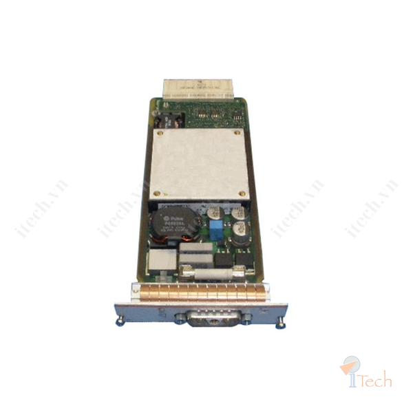 Alcatel 3AL86652AB Psc3 Power Supply Card – ISCALE