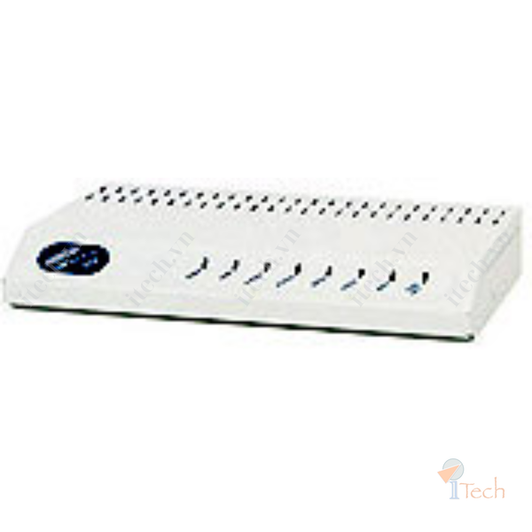 ADTRAN Total Access 612, T1 ATM with DSX (3rd Gen) 4213612L1#ATM – ISCALE