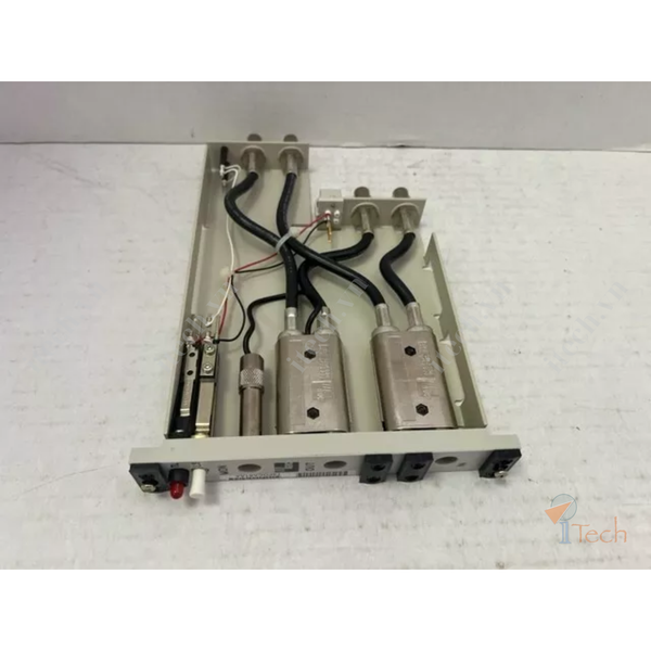 Module ADC DSX-4H-MBRC – ISCALE