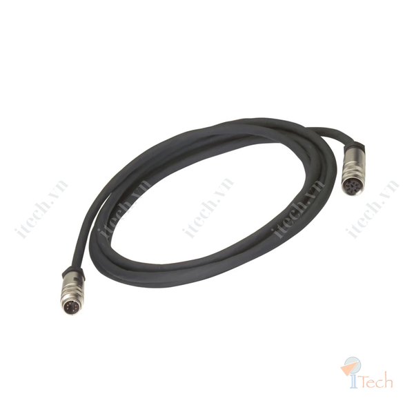 COMMSCOPE ATCB-B01-003 AISG RET Control Cable, 3 m – ISCALE