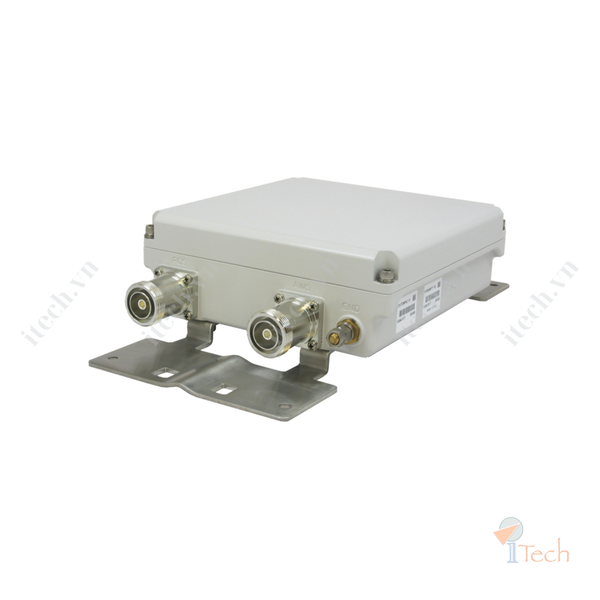 COMMSCOPE E15S09P69 Crossband Coupler, PCS/AWS, AISG compatible, dc pa ...