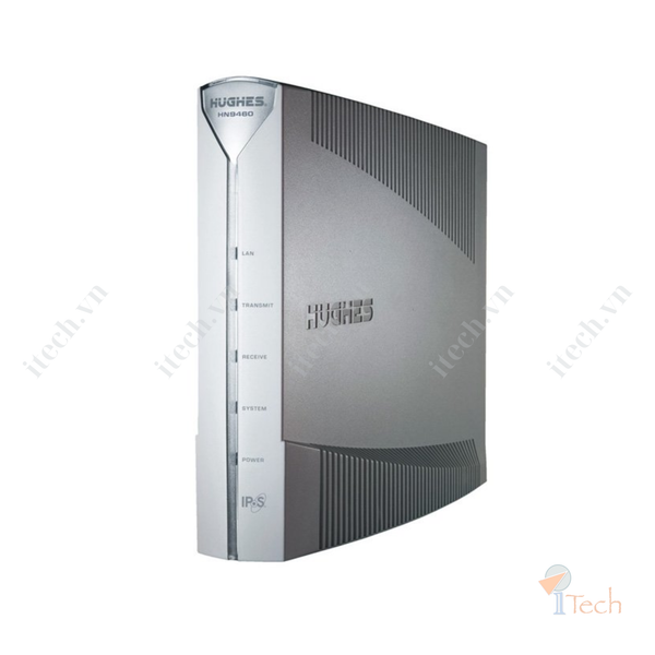 Hughes HN9260 Satellite Router – ISCALE