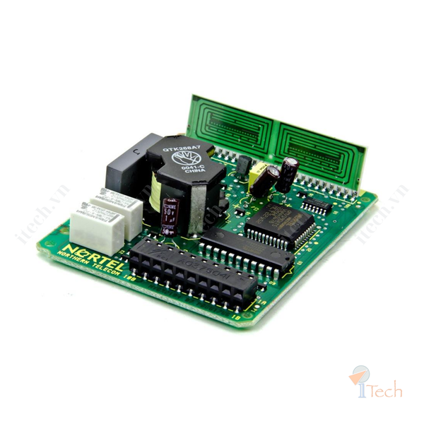 Nortel NT6X21AC Meridian SL100 Digital Line Card – ISCALE