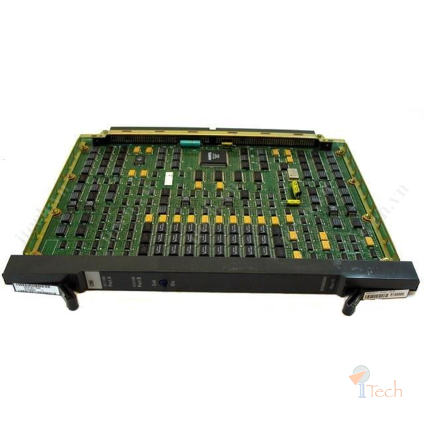 Nortel NTBX02BA DMS-100 ISDN D-Channel Handler – ISCALE