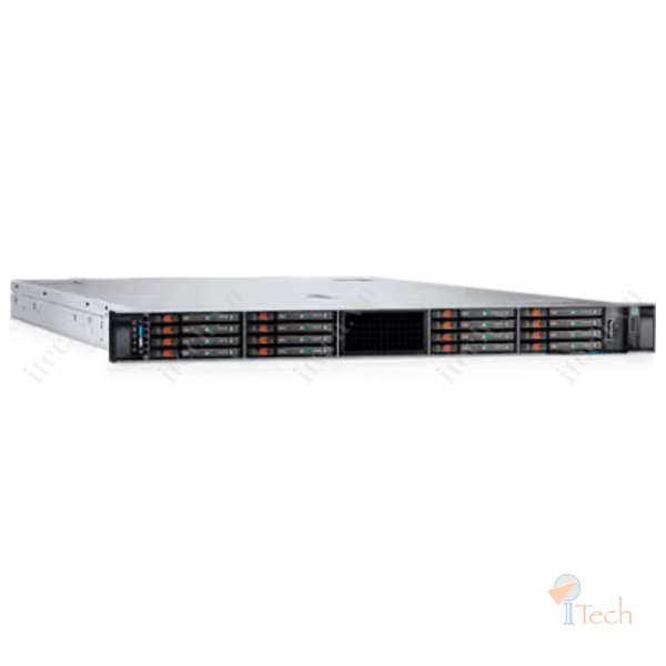 PowerEdge R660 Rack Server – ISCALE