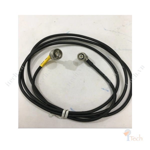 Ericsson RPM 517 6906/01 coax radio jumper cable – ISCALE