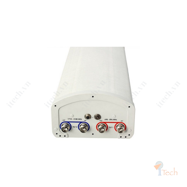 Ăng-ten COMMSCOPE SBNH-1D6565B Dual Band Antenna, 698–896 MHz and 1710 ...