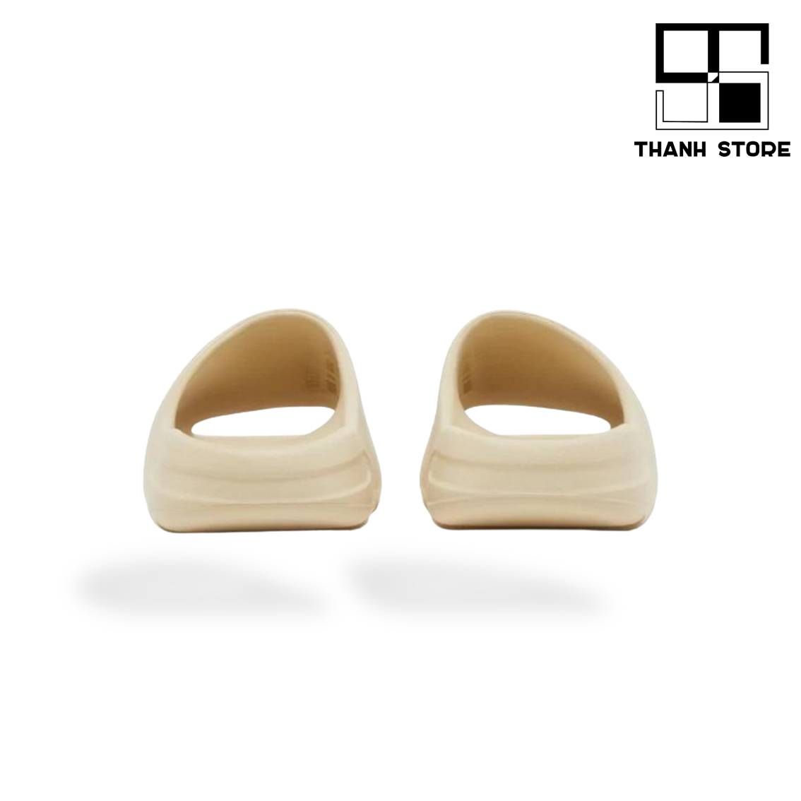 YZ SLIDES 'BONE'_hàng xuất khẩu chính hãng - AYSBO – THANHSTORE.VN
