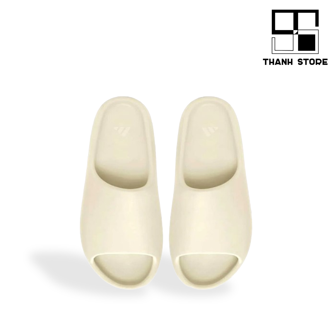 YZ SLIDES 'BONE'_hàng xuất khẩu chính hãng - AYSBO – THANHSTORE.VN