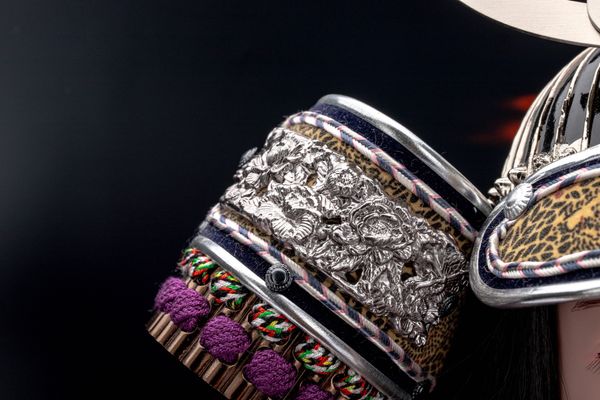 Cậu Bé Đại Tướng Yoroi Kodomo Số 303 - Just From Japan Viet Nam