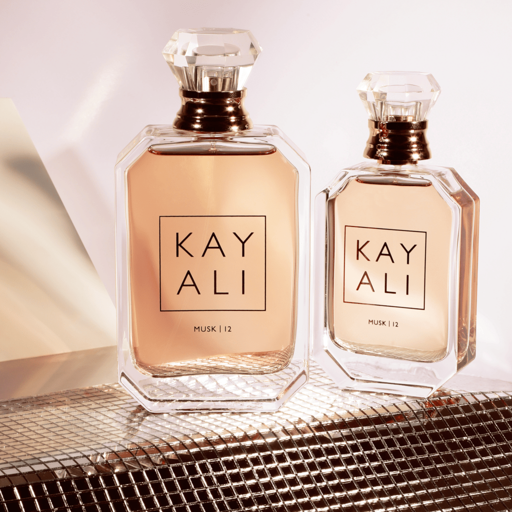 Kayali Musk 12 – The 18th Perfume