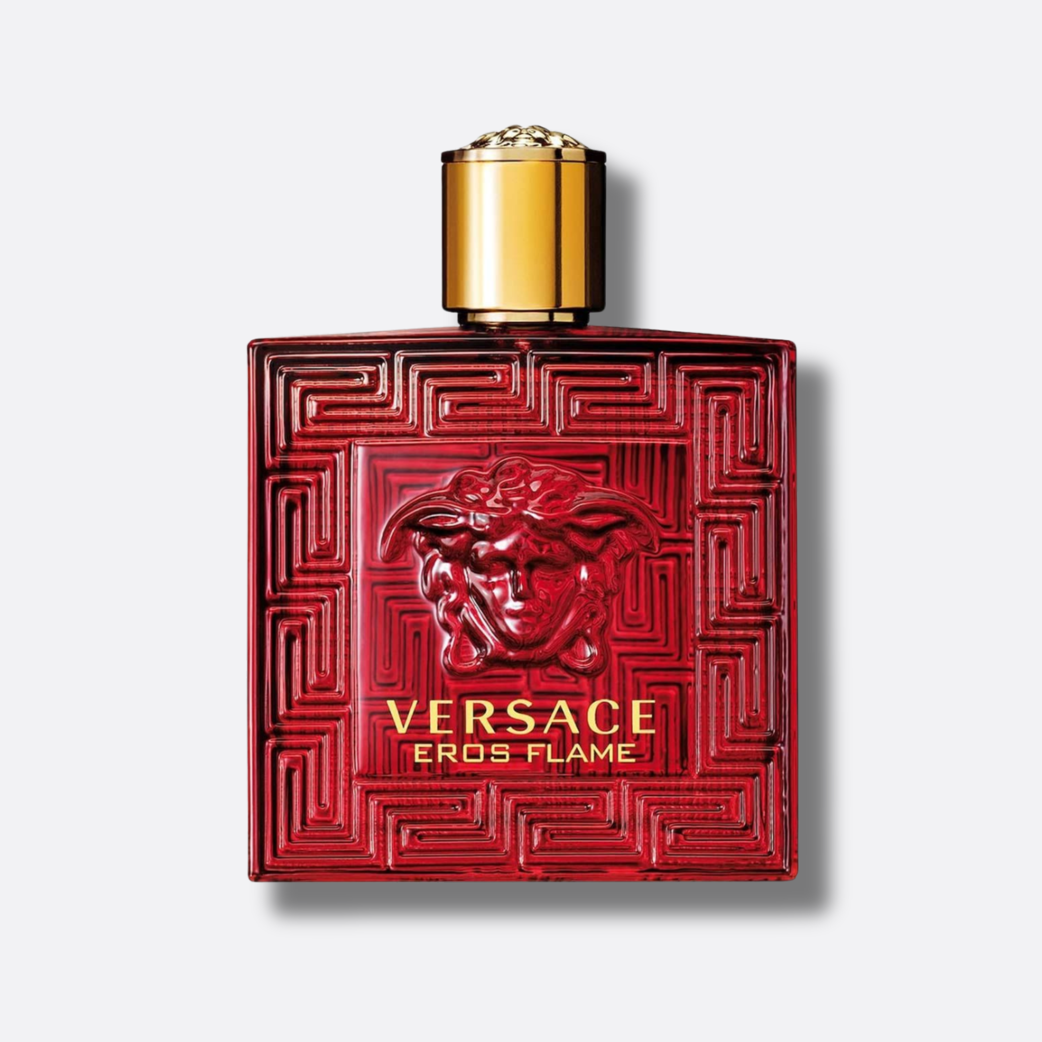 Versace Eros Flame – The 18th Perfume