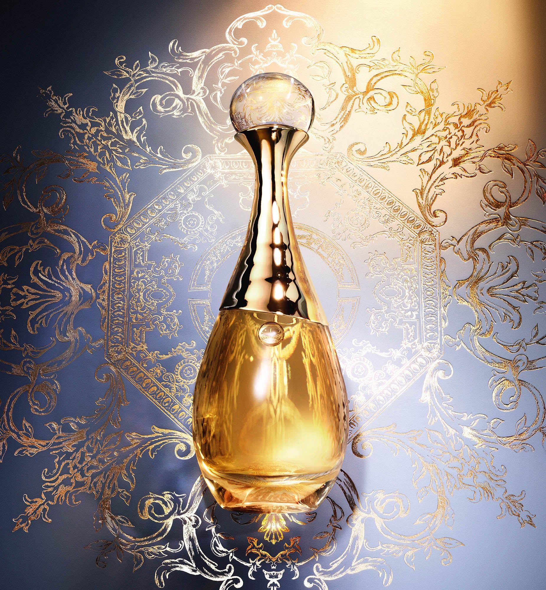 Dior J'Adore L'Or 2023 – The 18th Perfume