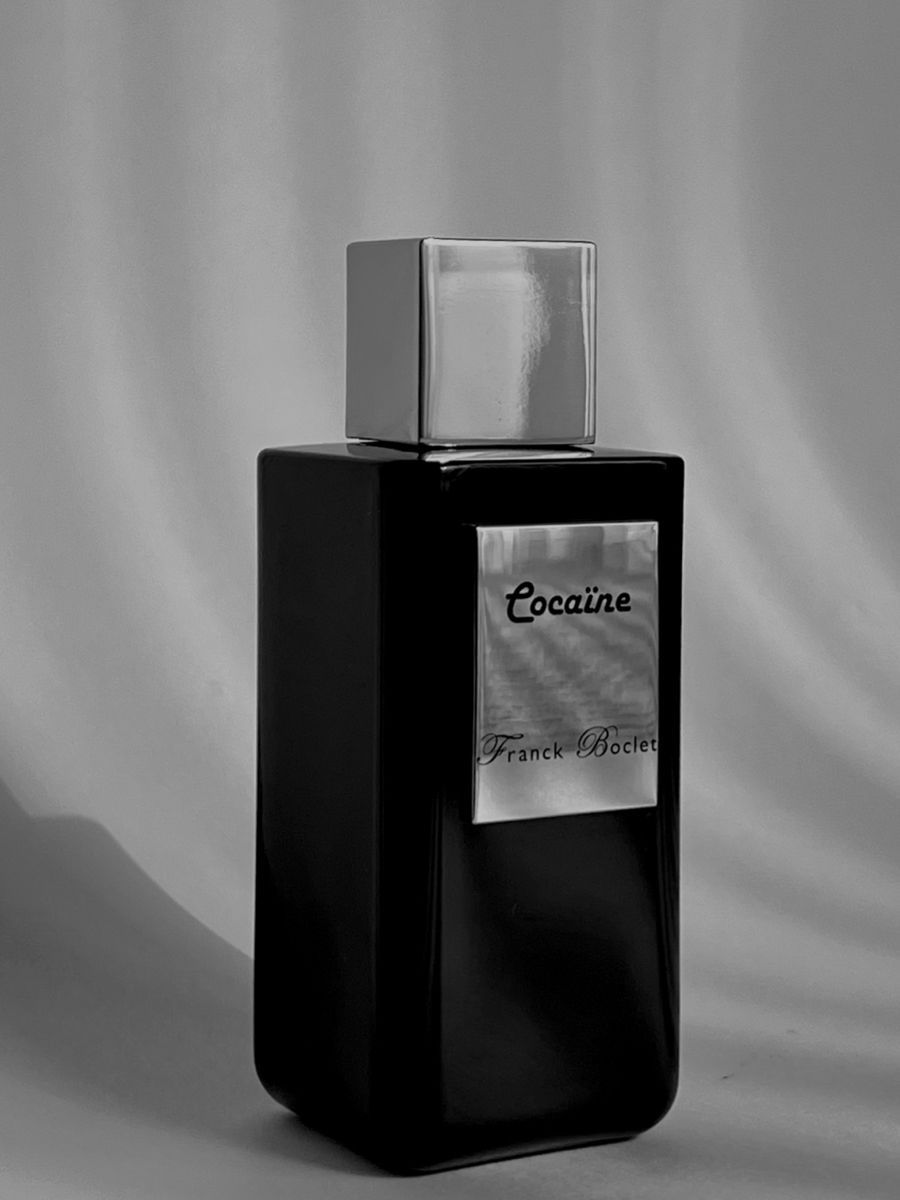 Franck Boclet Cocaine – The 18th Perfume