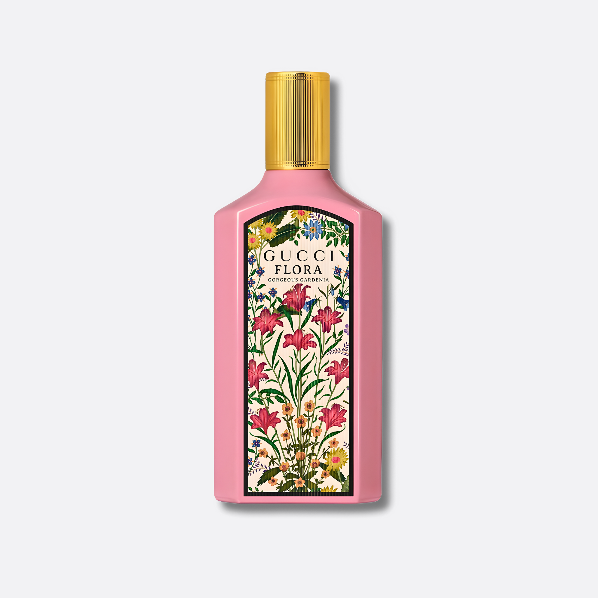 Gucci Flora Gorgeous Gardenia Eau De Parfum The 18th Perfume