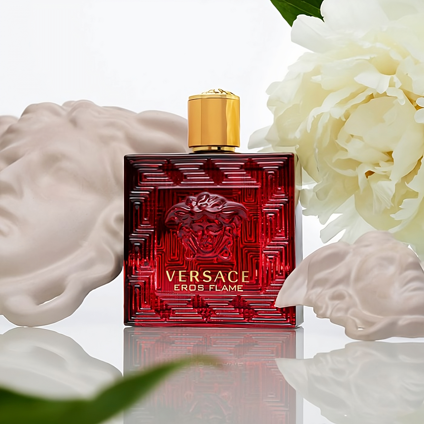 Versace Eros Flame – The 18th Perfume