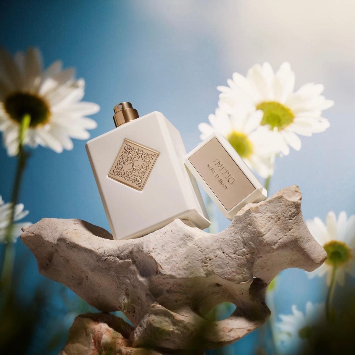 Initio Parfums Privés Musk Therapy – The 18th Perfume