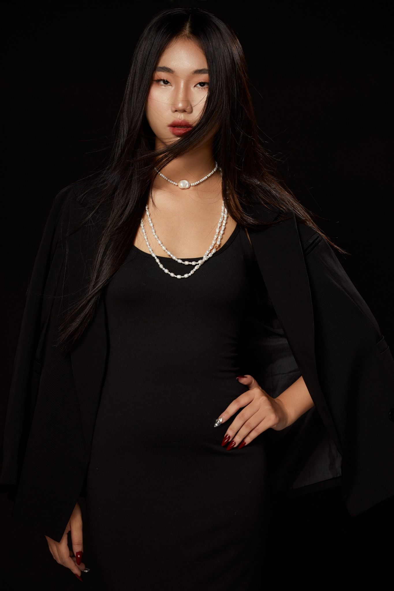 CHUỖI DILAM – Pearl.Di