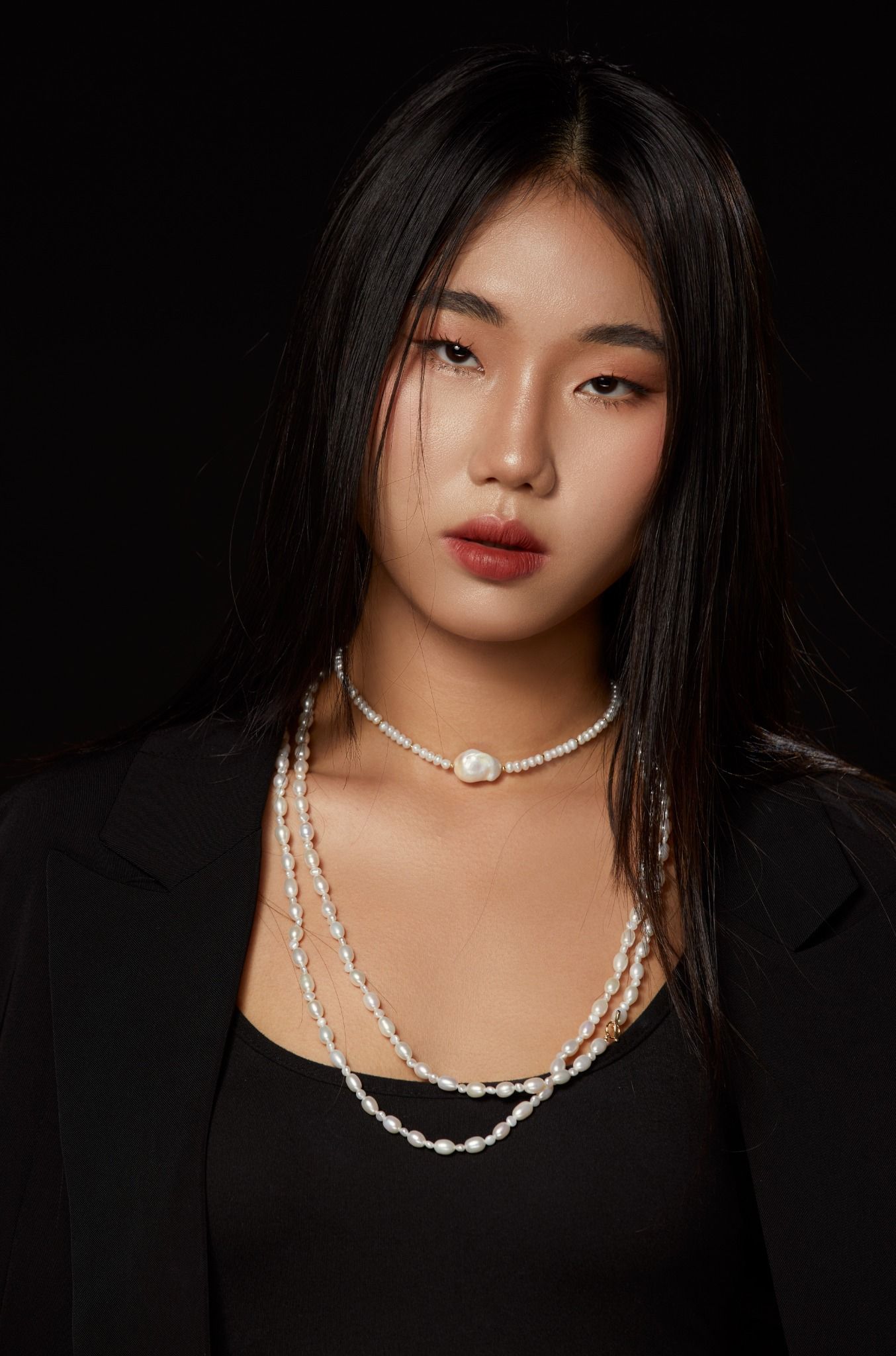 CHUỖI DILAM – Pearl.Di