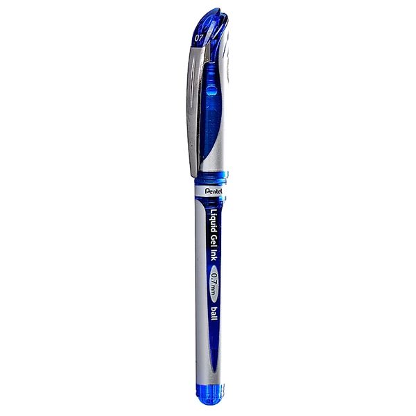 Bút ký Pentel BL57 Xanh nét 0,7 – Văn phòng phẩm Hưng Nghĩa