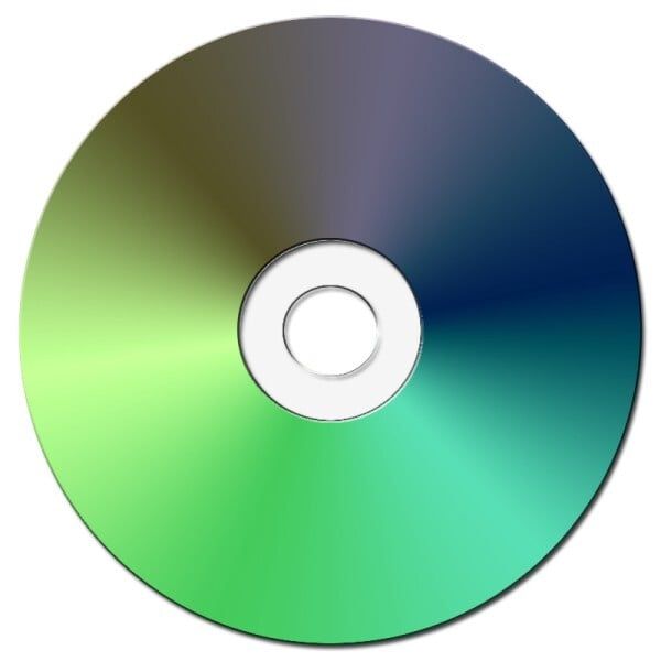 Đĩa VCD – Văn phòng phẩm Hưng Nghĩa