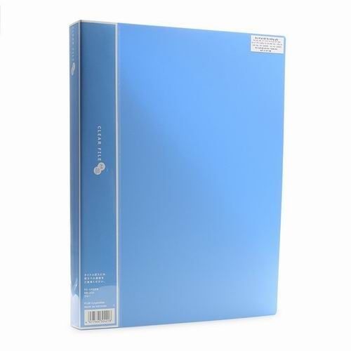 File 60 lá Plus – Văn phòng phẩm Hưng Nghĩa