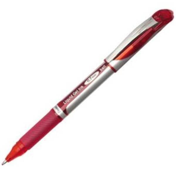 Bút ký Pentel BL57 Đỏ nét 0,7 – Văn phòng phẩm Hưng Nghĩa
