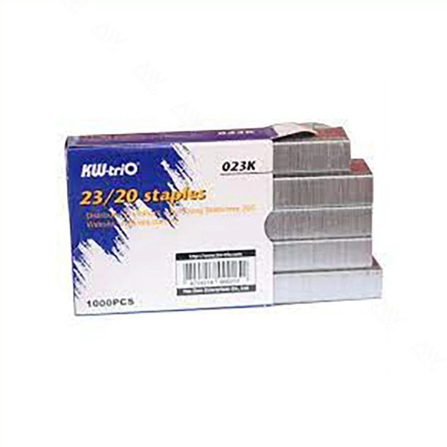 Đạn ghim 23/20 KW-Trio ( 170 tờ ) – Văn phòng phẩm Hưng Nghĩa