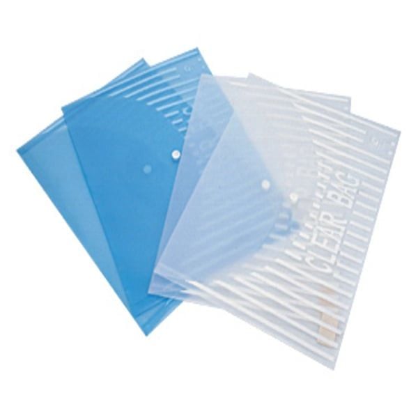 Túi hồ sơ F119 có đáy – Văn phòng phẩm Hưng Nghĩa