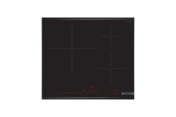 Bếp từ Bosch HMH.PID675DC1E Seri 8 - Điện máy Đại Thanh.