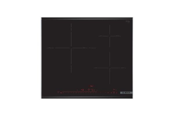 Bếp từ Bosch HMH.PID675DC1E Seri 8 - Điện máy Đại Thanh.