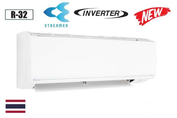 Điều hòa Daikin 18000BTU inverter 1 chiều FTKY50WVMV
