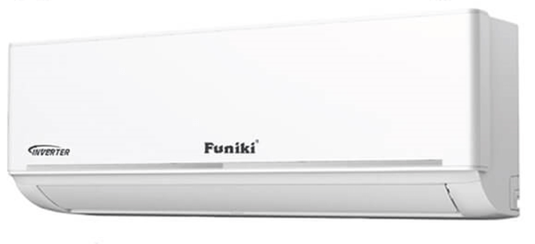 Điều hòa Funiki 9000 BTU wifi 1 chiều inverter HSIC09TMU giá rẻ