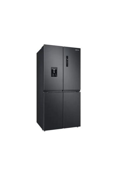 Tủ Lạnh Samsung Inverter 4 Cánh 488 Lít RF48A4010B4/SV